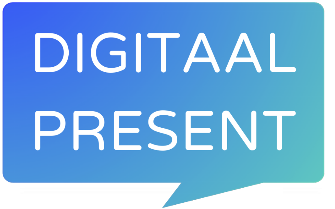 Cases - Digitaal Present